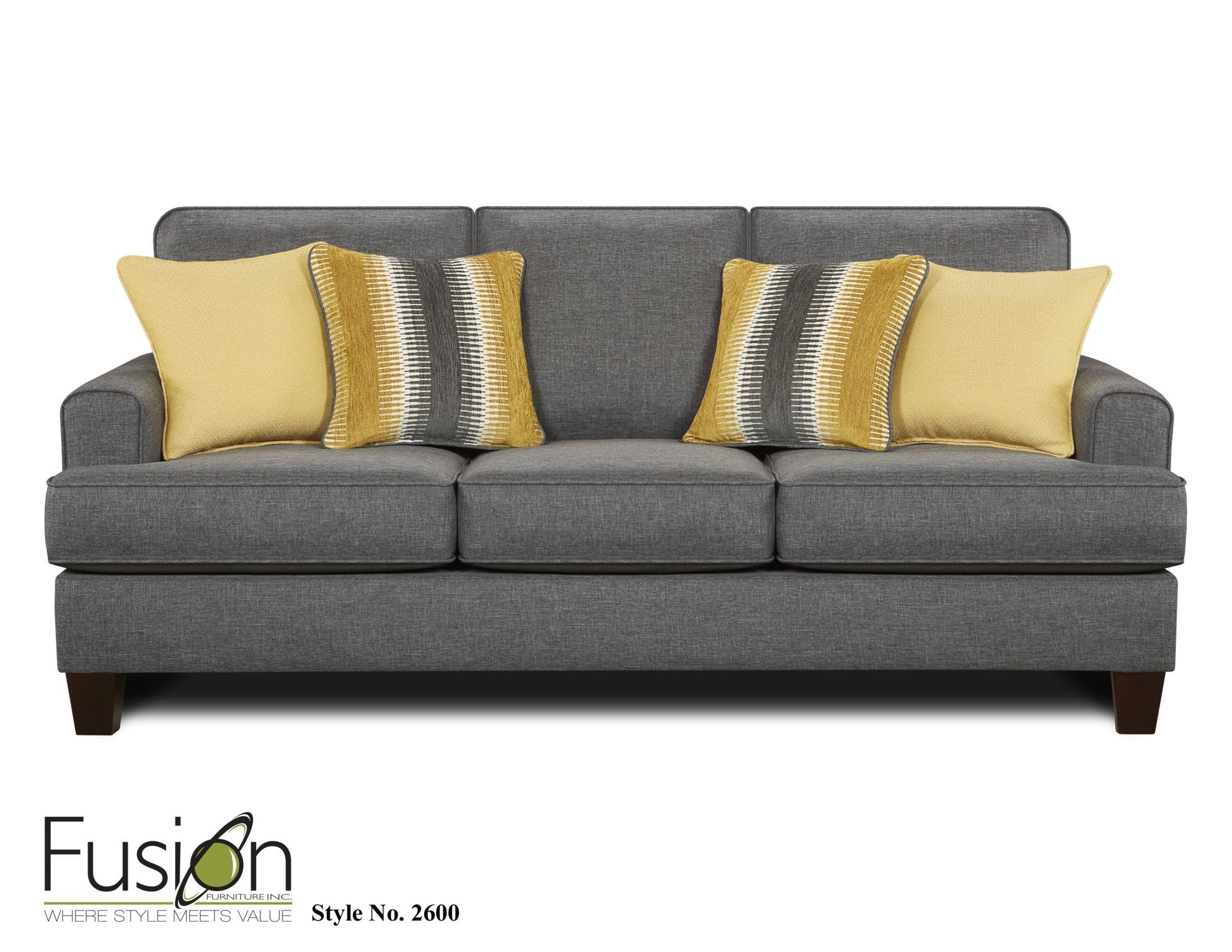 Fusion furniture inc store